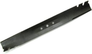 lawn boy 89963 20-inch replacement lawn mower blade