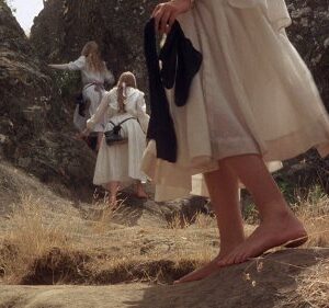 Picnic at Hanging Rock