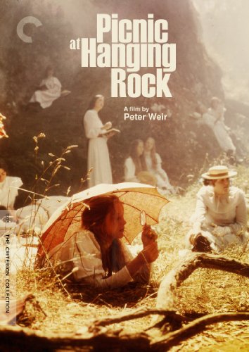 Picnic at Hanging Rock