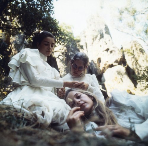 Picnic at Hanging Rock