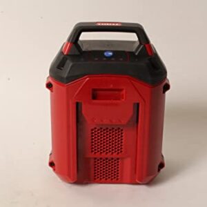 Toro 88675 60 Volt 7.5Ah 405 Watt Hour Flex-Force Lithium-ion Battery Pack