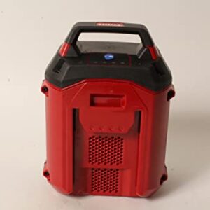 Toro 88675 60 Volt 7.5Ah 405 Watt Hour Flex-Force Lithium-ion Battery Pack