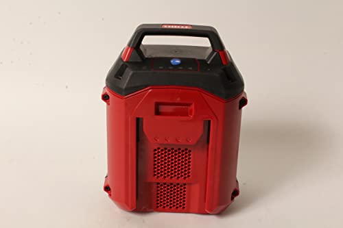 Toro 88675 60 Volt 7.5Ah 405 Watt Hour Flex-Force Lithium-ion Battery Pack