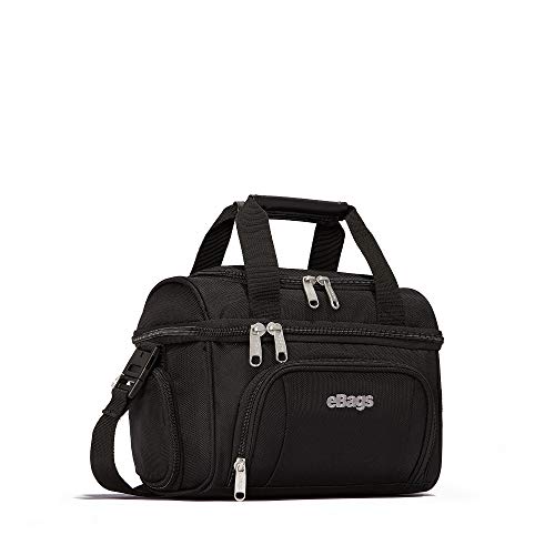 eBags Crew Cooler JR. (Black)