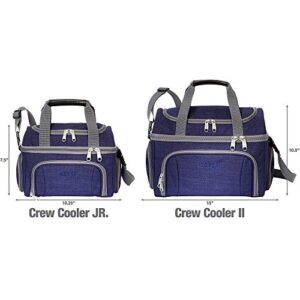 eBags Crew Cooler JR. (Black)