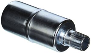 maxpower 334133 3/4-inch cylinder muffler