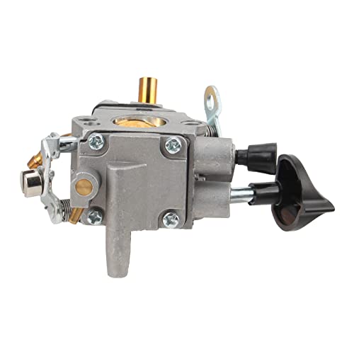 partszen C1Q-S183 Carburetor for Stihl BR500 BR500Z BR550 BR600 Backpack Blower with Spark Plug