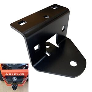 anisun ariens gravely zero turn lawn mower hitch fit for ariens ikon xd ikon xl gravely zt x zt xl replaces oem 71514900