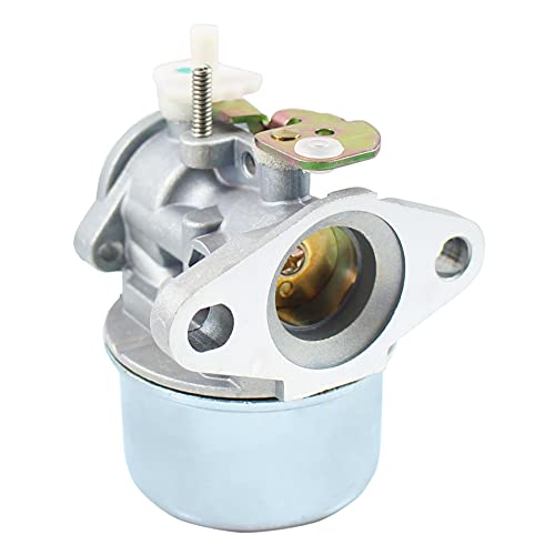 214570 214661 Carburetor for Briggs Stratton Nikki 499059 792253 214570 214661 497586 on 5hp 6hp 6.5hp 6.7hp Craftsman Pressure Washer