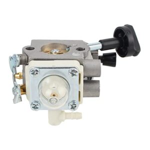 partszen Carburetor Carb Fit for Zama C1M-S260B 4241-120-0615 for Stihl BG56 BG56C Blower