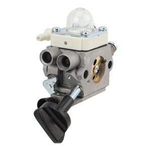 partszen Carburetor Carb Fit for Zama C1M-S260B 4241-120-0615 for Stihl BG56 BG56C Blower