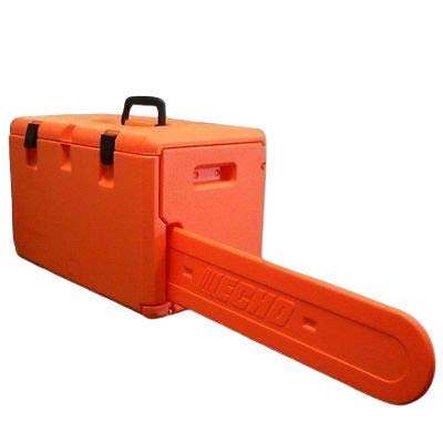 Echo Tough Chest 20" Chainsaw Storage Case NEW Echo CS400, CS490, CS500, CS590