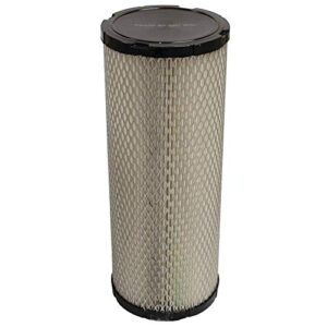 new stens air filter 102-305 for kohler 25 083 01-s