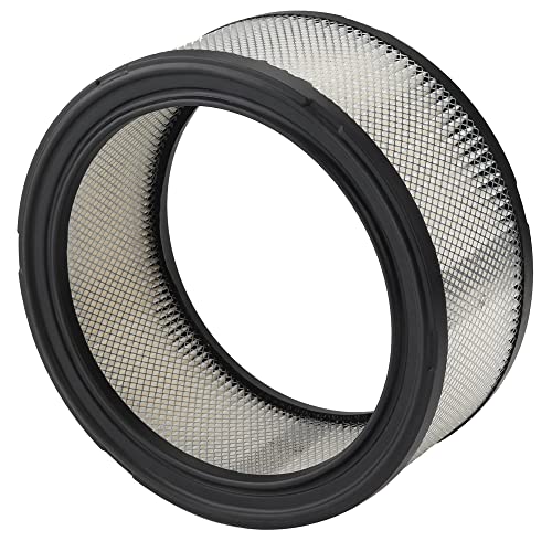 Hipa 2408303 24-083-03-S Air Filter 52 050 02-S Oil Filter Extra Capacity for Kohler Tune Up Kit CH18-CH25 CV18-CV25 CH730-CH740 CV675-CV740 ECH730-ECH749 Command 18HP-25HP OHV Engine Lawn Mower Parts