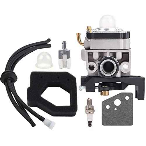 Venseri GX35 HHT35 Carburetor for Honda GX25 GX25N GX25NT FG110 FG110K1 HHT25S 4 Cycle Engine Replaces 16100-Z0H-825