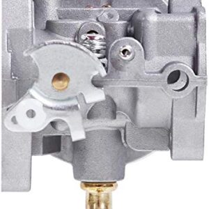 Carburetor for Craftsman 917.292481 917.292480 917.294482 917.291482 917.291490 917.297140 917.299013 917.292490 14'' 17'' 19'' 24'' Tiller w/ INTEK 190 206 5.5hp 6.5hp 7.5 hp Engine