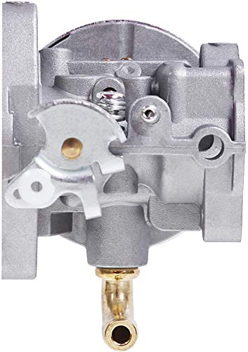 Carburetor for Craftsman 917.292481 917.292480 917.294482 917.291482 917.291490 917.297140 917.299013 917.292490 14'' 17'' 19'' 24'' Tiller w/ INTEK 190 206 5.5hp 6.5hp 7.5 hp Engine