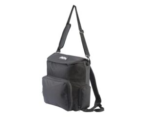 ao coolers backpack soft cooler high-density insulation