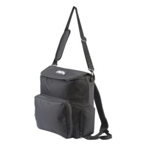 AO Coolers Backpack Soft Cooler High-Density Insulation