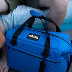 AO Coolers Backpack Soft Cooler High-Density Insulation