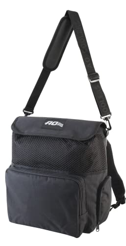 AO Coolers Backpack Soft Cooler High-Density Insulation