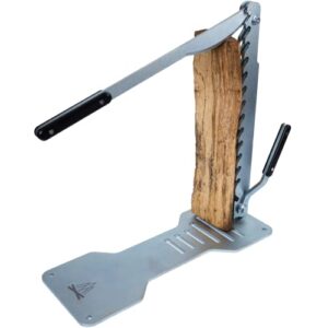 hickory summit kindling cracker firewood kindling splitter- indoor or outdoor kindling maker – wood splitter fire cracker kindling maker – firewood splitter