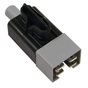 stens new delta interlock switch 430-550 compatible with ayp lt2213, lt2216, lt2217a, lt2223a2, p11577, p12107h, p145107hp, p185107h and pb195h42lt mowers, toro 74812, 74813, 74814, 74815