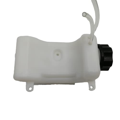 308675001, 308675035 and 308675021 Trimmer Fuel Tank Assembly Includes Cap, Fuel Lines & Filter for Ryobi, Homelite & Toro