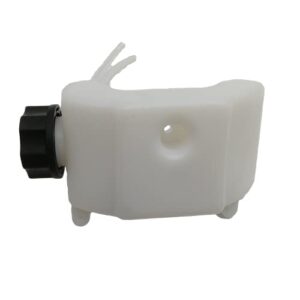 308675001, 308675035 and 308675021 Trimmer Fuel Tank Assembly Includes Cap, Fuel Lines & Filter for Ryobi, Homelite & Toro