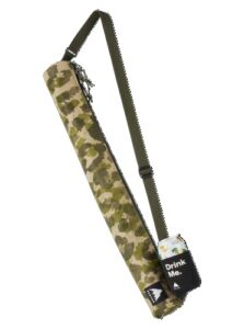 burton beeracuda 2l cooler bag, felidae