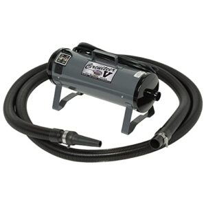 !!circuiteer v blower, gray