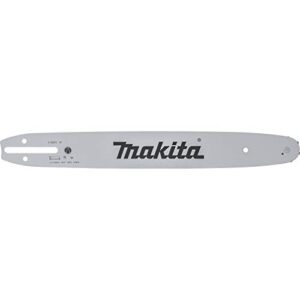 makita e-00072 14″ guide bar, 3/8” lp.043”