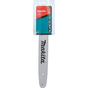 Makita E-00072 14" Guide Bar, 3/8” LP.043”