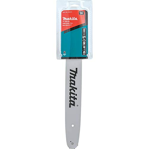 Makita E-00072 14" Guide Bar, 3/8” LP.043”