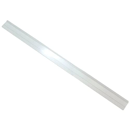 Perfecto Glass Canopy Backstrip Small - 1/8" x 30"