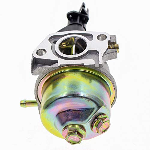 MOTOALL Carburetor Carb For Champion Power Equipment CPE 3000W 3500W 4000 Watt 6.5HP Honda Gx120 Gx160 GX168 Gx200 5.5Hp 6.5Hp DeWalt DG2900 DG3000 2900 3000 Watts 5.5HP 6.5HP 163CC 196CC Generators