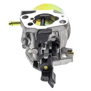 MOTOALL Carburetor Carb For Champion Power Equipment CPE 3000W 3500W 4000 Watt 6.5HP Honda Gx120 Gx160 GX168 Gx200 5.5Hp 6.5Hp DeWalt DG2900 DG3000 2900 3000 Watts 5.5HP 6.5HP 163CC 196CC Generators