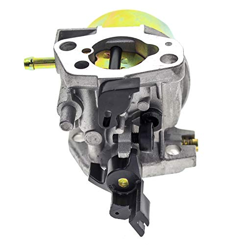 MOTOALL Carburetor Carb For Champion Power Equipment CPE 3000W 3500W 4000 Watt 6.5HP Honda Gx120 Gx160 GX168 Gx200 5.5Hp 6.5Hp DeWalt DG2900 DG3000 2900 3000 Watts 5.5HP 6.5HP 163CC 196CC Generators