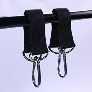 kcross Hanging Straps with Carbiners