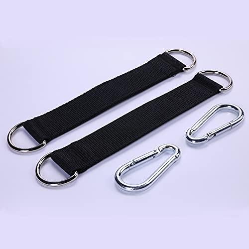 kcross Hanging Straps with Carbiners