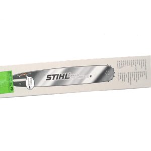 STIHL 3005 008 4717 Rollomatic E Chain Saw Bar, 18-Inch