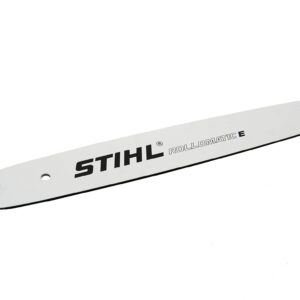 STIHL 3005 008 4717 Rollomatic E Chain Saw Bar, 18-Inch