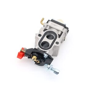 SAKITAM Carburetor for RedMax EBZ5100-CA EBZ5100RH-CA Backpack Blower Part # WYA-74 carb