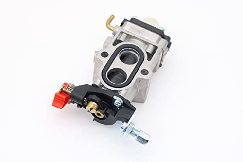 SAKITAM Carburetor for RedMax EBZ5100-CA EBZ5100RH-CA Backpack Blower Part # WYA-74 carb