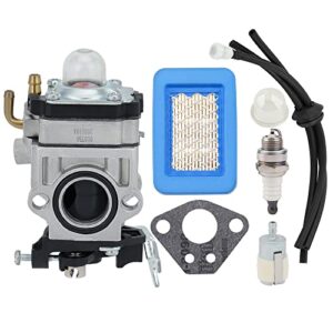 hipa pb-755st carburetor with a226000032 for echo pb-755h pb-755sh pb-755t pb-651h pb-651t pb-751h pb-751t shindaiwa eb633rt backpack blower replace wyk-192 wyk-192-1 a021000812