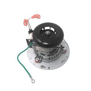 Quadrafire Pellet Exhaust Combustion Blower 812-4400, 10-1114 MFR