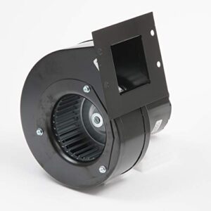 3.3 inch diameter shaded pole blower by p-tech usa | ttb-1899 | replaces: fasco 50752-d500, dayton 1tdp5, 2c610, 4c442