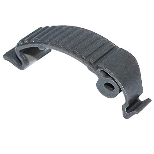 AUMEL 503894701 Top Cover Buckle Clip for Husqvarna 359 435 435E 440E 445 450 450E 570 575 576 Chainsaw