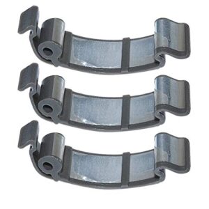 AUMEL 503894701 Top Cover Buckle Clip for Husqvarna 359 435 435E 440E 445 450 450E 570 575 576 Chainsaw