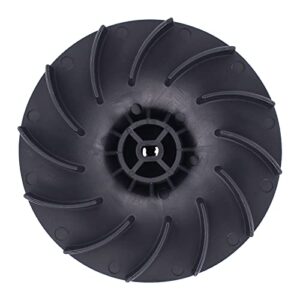 MOTOKU Impeller Fan for Toro Lawn Boy Blower Vacuum 51574 51592 51593